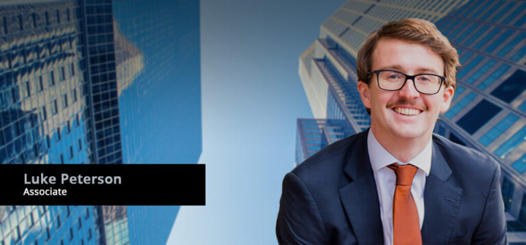 Luke Peterson | Pollart Miller