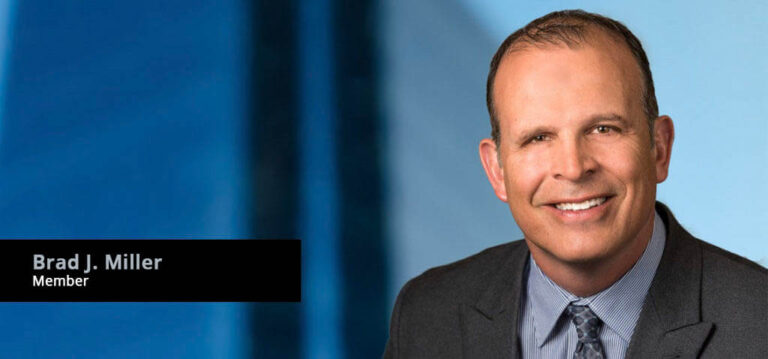 Brad J. Miller | Pollart Miller
