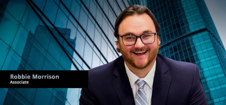 Robert Morrison | Pollart Miller