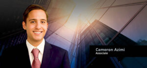 Cameron Azimi | Pollart Miller